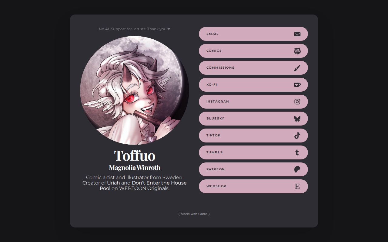 toffuo